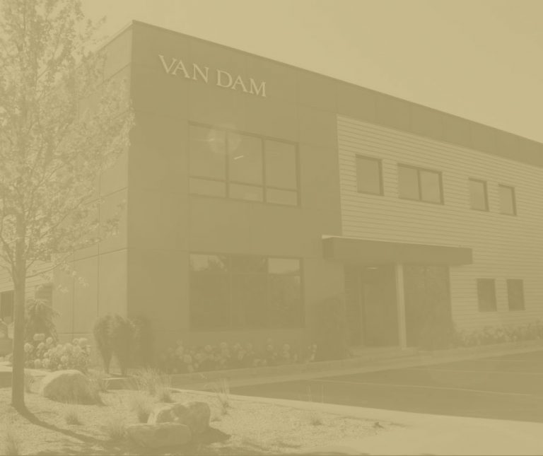 Van Dam Custom Boats | Careers